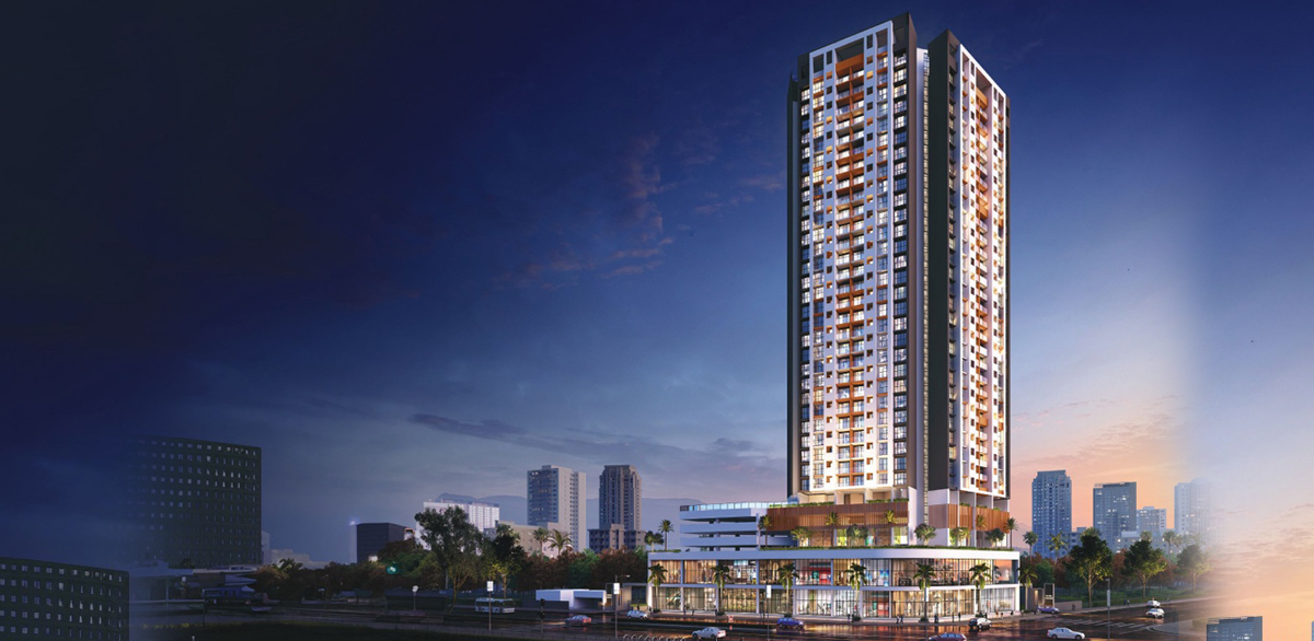 Rainbow Life Kharghar | 2 & 3 BHK Flats with Premium Amenities